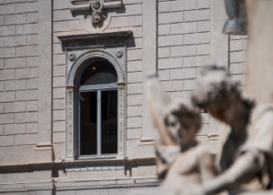 I settori espositivi | B-CAD Expo La Nuvola Fiera Roma Edilizia ...